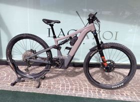 Acquista E-Bike Usate Fine Noleggio in Alto Adige - Lagazoi Cycling